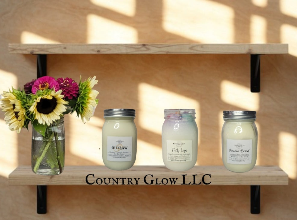 Country Glow LLC