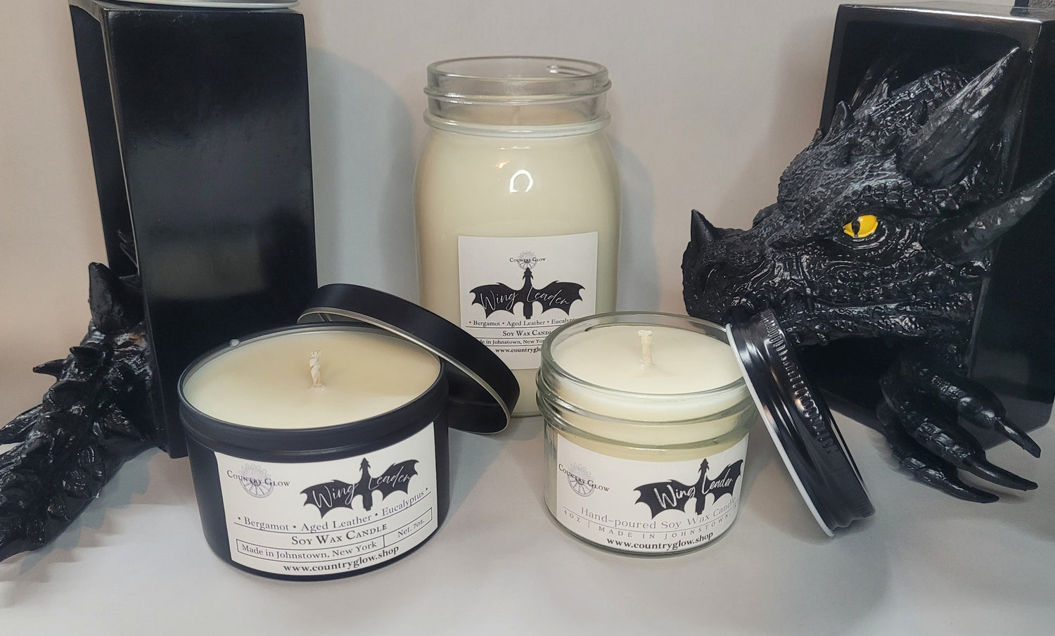 Collections – Country Glow LLC
